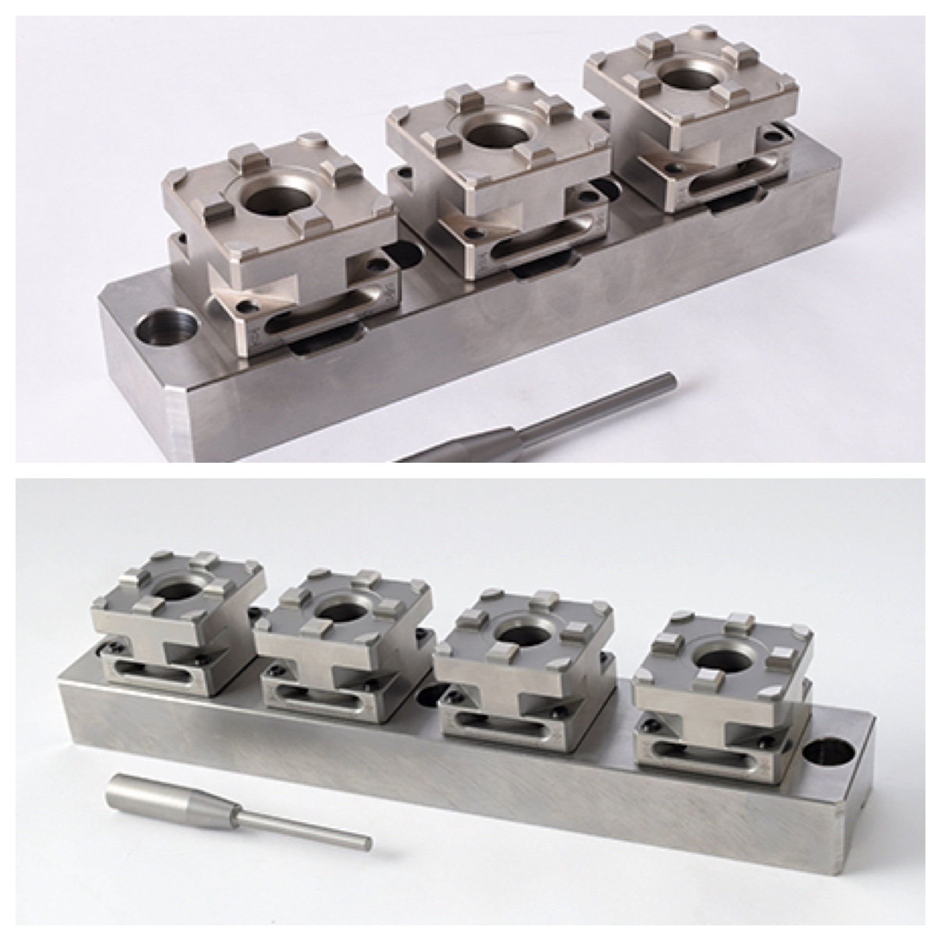 MA30 - Milling Chuck Station | Sunspot Tooling Systems