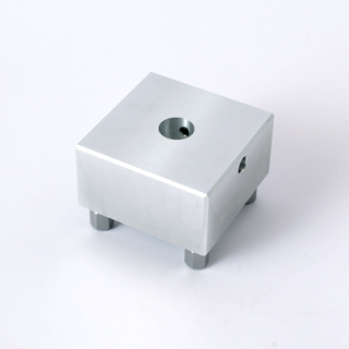 Sunspot Tooling Systems